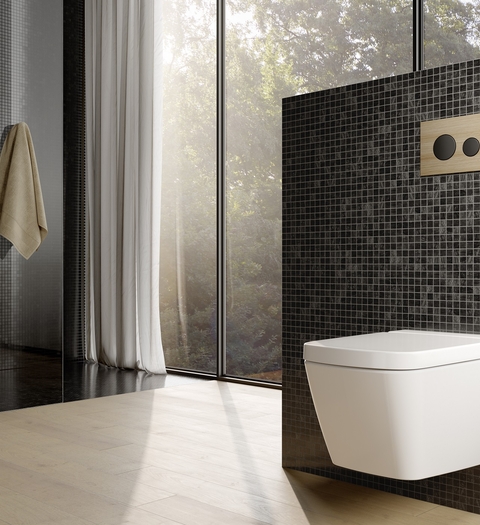 TECE - Discover Alternative Bathrooms Luxury London Showrooms