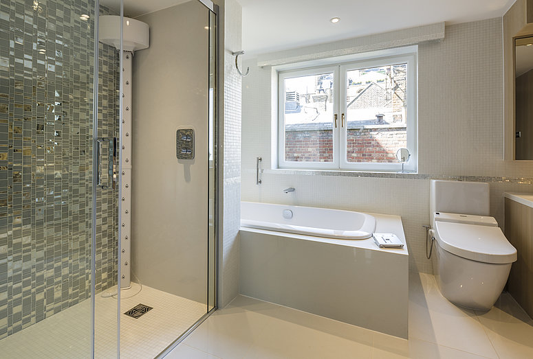 Toto - Discover Alternative Bathrooms Luxury London Showrooms