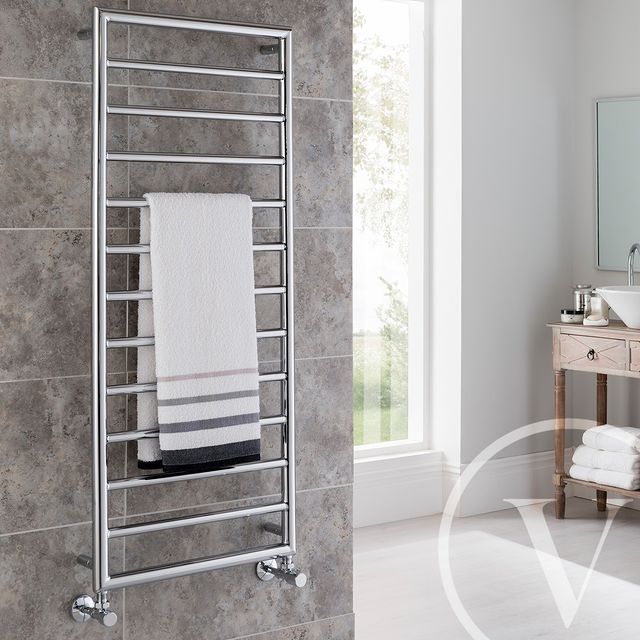 Vogue - Discover Alternative Bathrooms Luxury London Showrooms